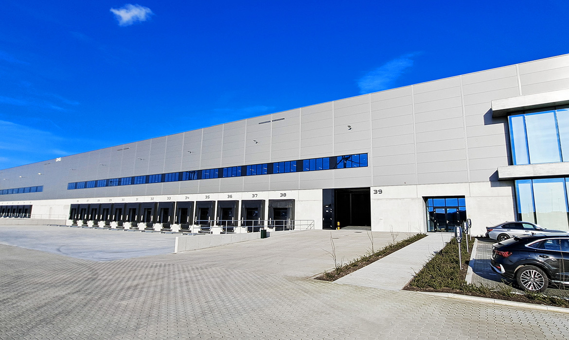 Leschaco Opens Chemical Products Warehouse in the Netherlands - T21