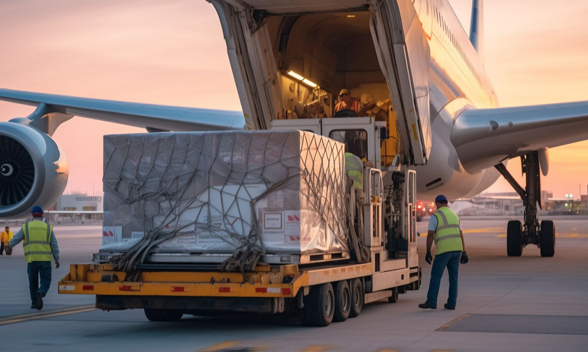 IATA Identifies Actions to Improve Air Cargo Transport in Mexico - T21