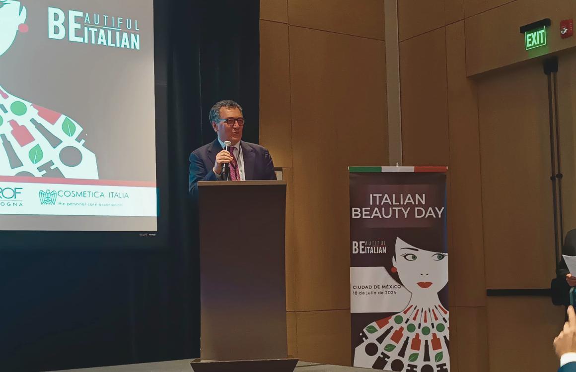 ITALY AND MEXICO STRENGTHEN THEIR TRADE AND INVESTMENT TIES - T21