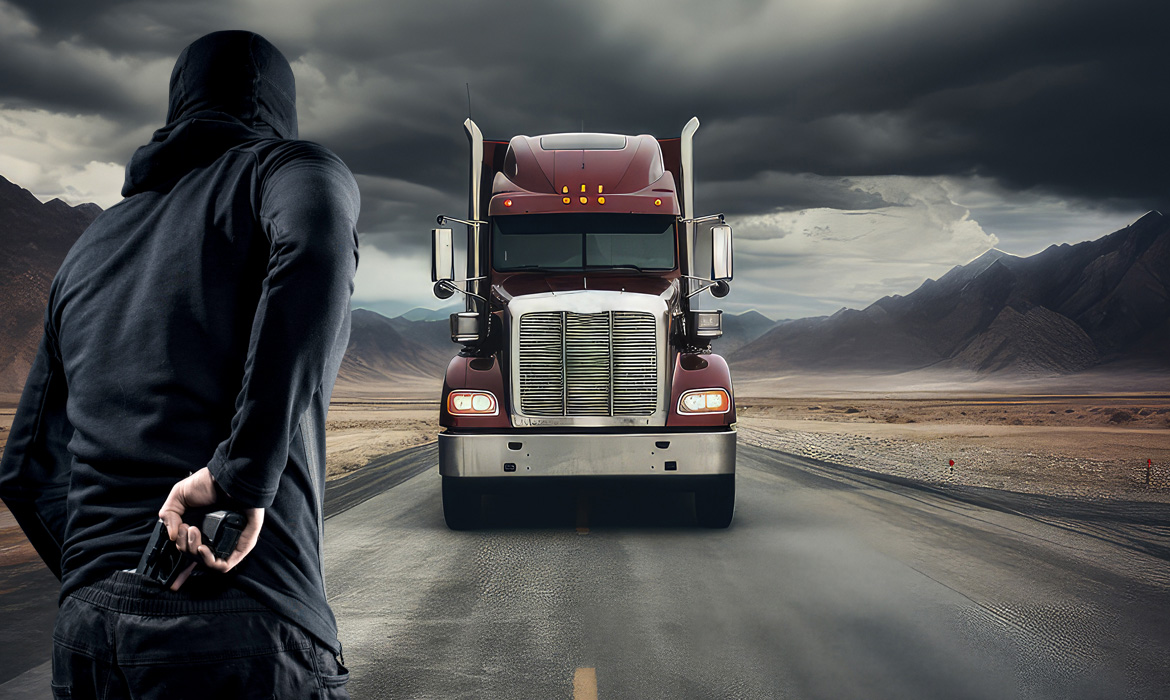 Puebla Remains at the Forefront of Truck Theft: ANERPV Report - T21