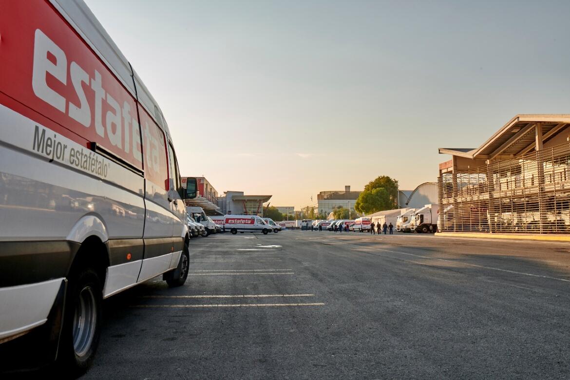 Estafeta acquisition a major win: UPS - T21