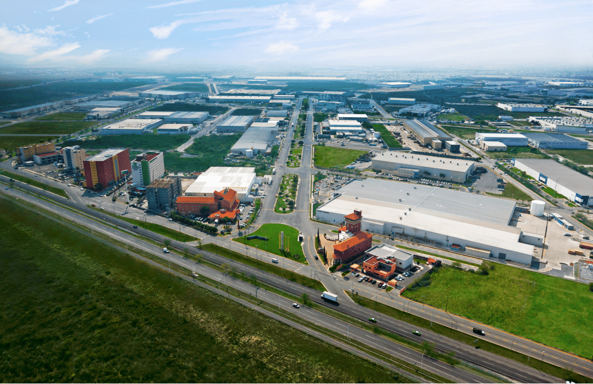 2024 Industrial Development Index Highlights Strong Industrial Regions ...