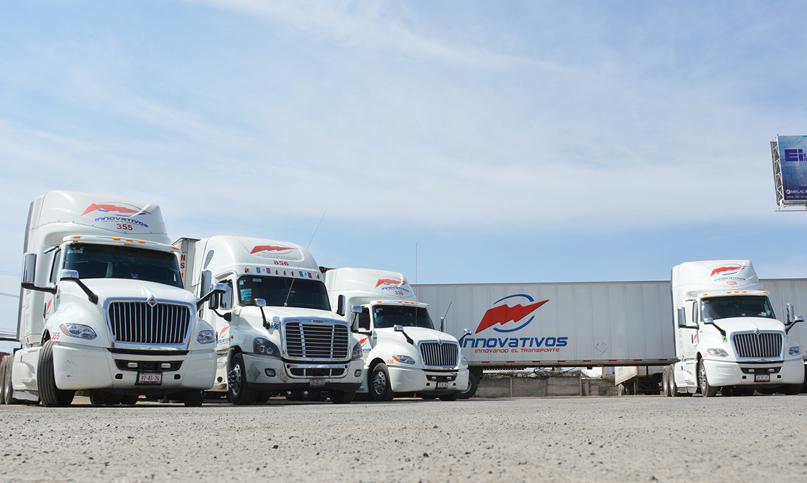 Innovative Transport, Boost in Response to Nearshoring, and New ...