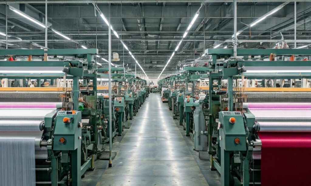 Employment in the Manufacturing Sector Falls in October; Down for Three ...