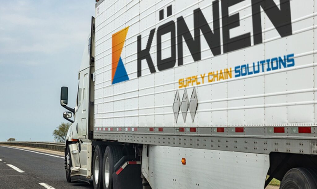 KONNEN Focuses Efforts on High-Value Cargo Transport Solutions - T21