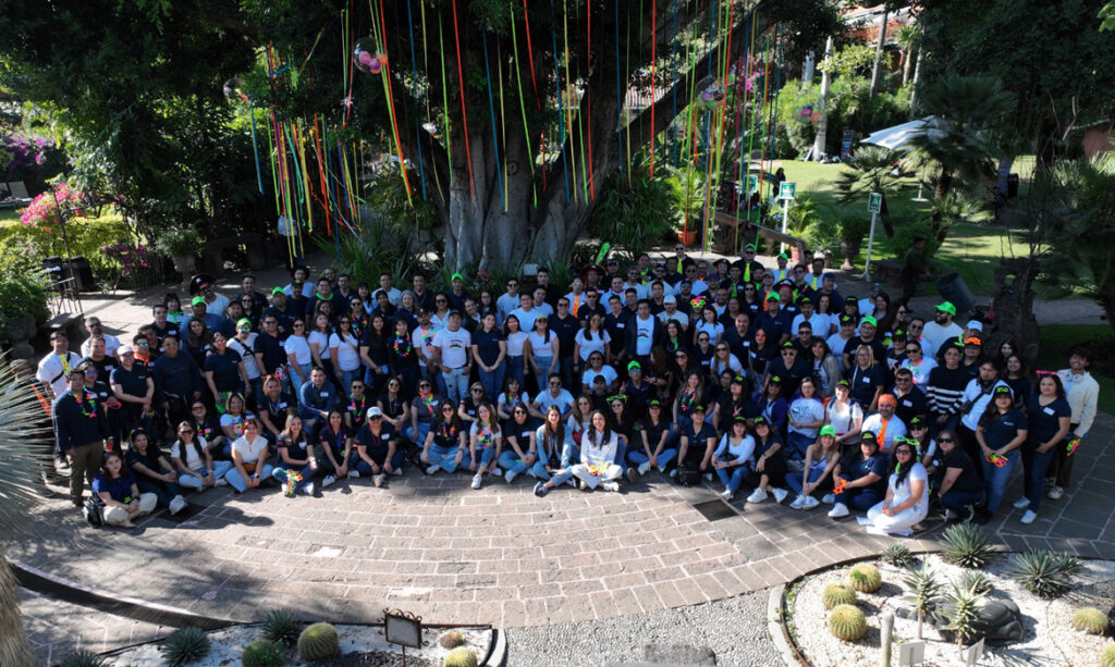 Leschaco Mexicana Recognized as Top Employer for Third Consecutive Time ...