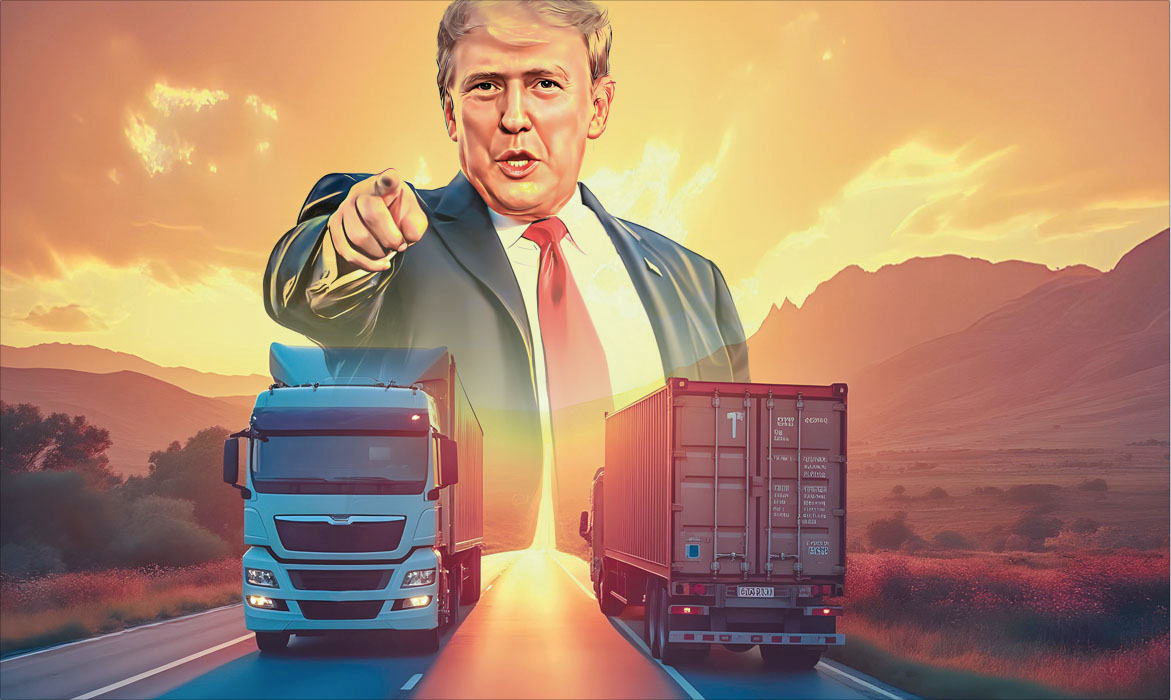 Transportation beyond Trump - T21