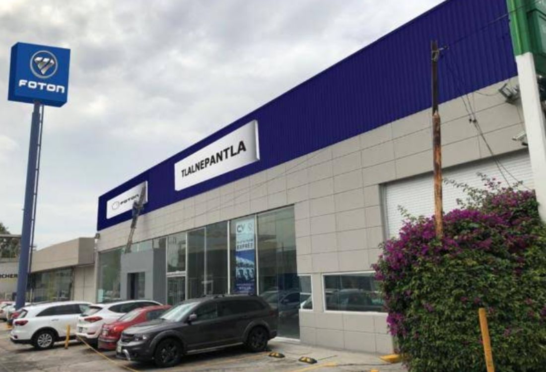 Improvement in after-sales and service, the focus of Trucks of the ...