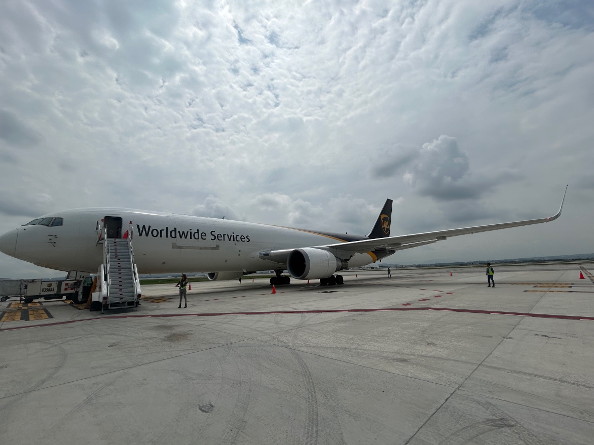 Transparency in cross-border trade: UPS's commitment to transforming ...