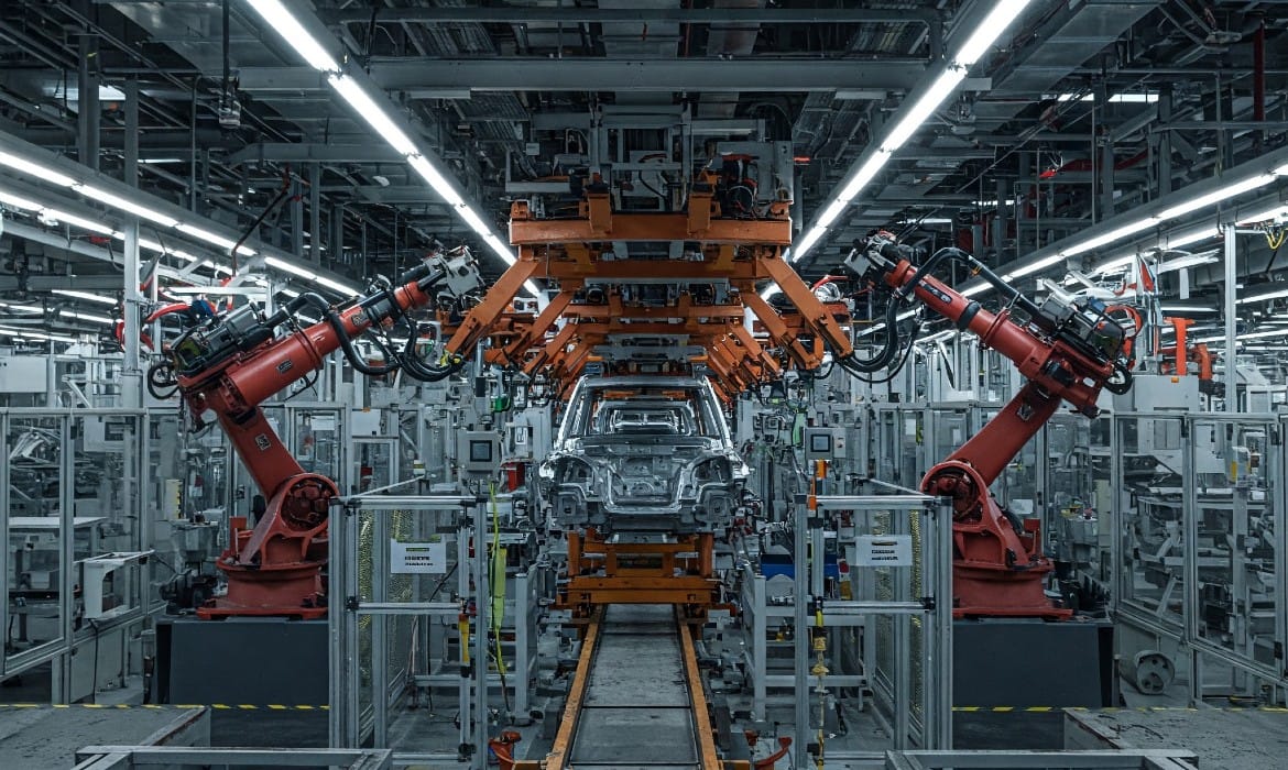 Fitch Ratings estimates a decline in vehicle production due to tariffs ...