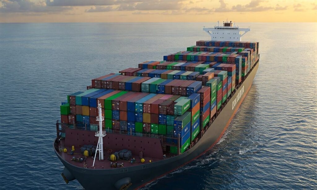 IMO gives the green light to regulations to advance the decarbonization ...