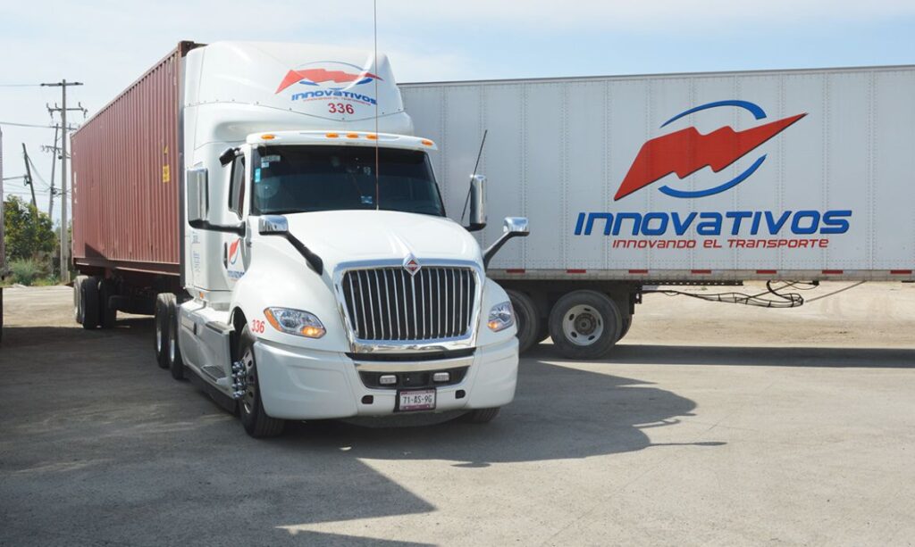 Innovative Transport advances its corporate governance for a solid ...