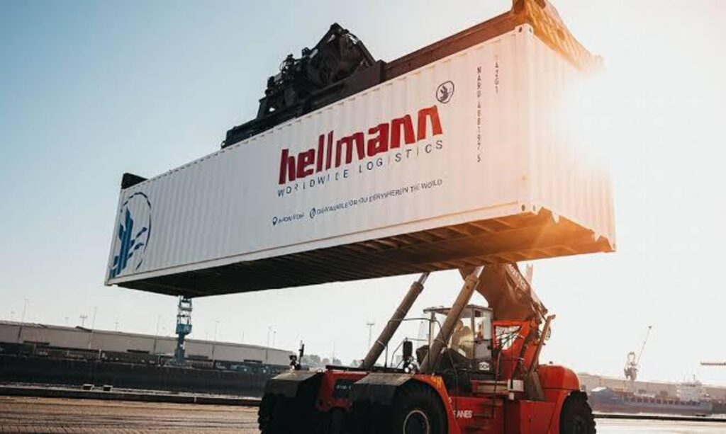 Overcrowded ports, insecurity, and tariffs: this is how Hellmann faces ...