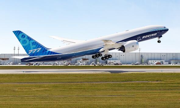 Boeing forecasts increased demand for new aircraft by 2044 - T21
