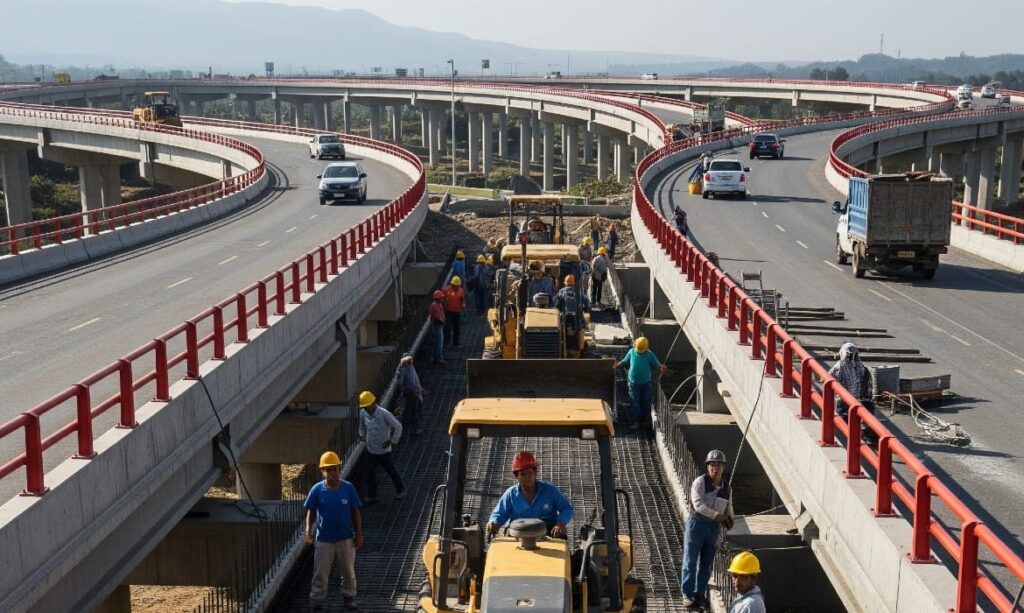 The federal government announces investment to strengthen and expand ...