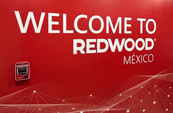 Redwood Logistics opens new office in Querétaro - T21