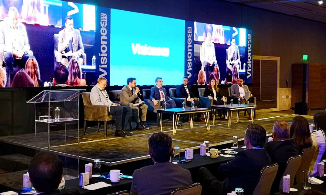 Pacific ports in Mexico: the challenge of growing without collapsing - T21