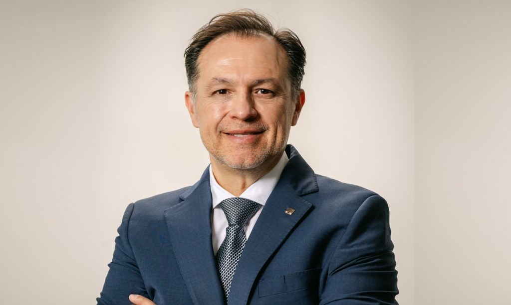 PACCAR Mexico announces new sales director for DAF in Mexico and Latin ...