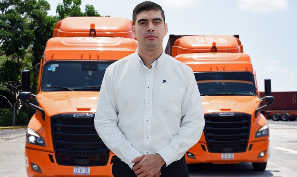 CICE Transportes announces generational change and new vision for the ...