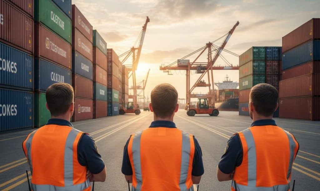 Customs Law reform would affect competitiveness and nearshoring, warns ...