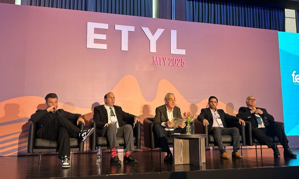 Mexico faces the new North American trade cycle - T21