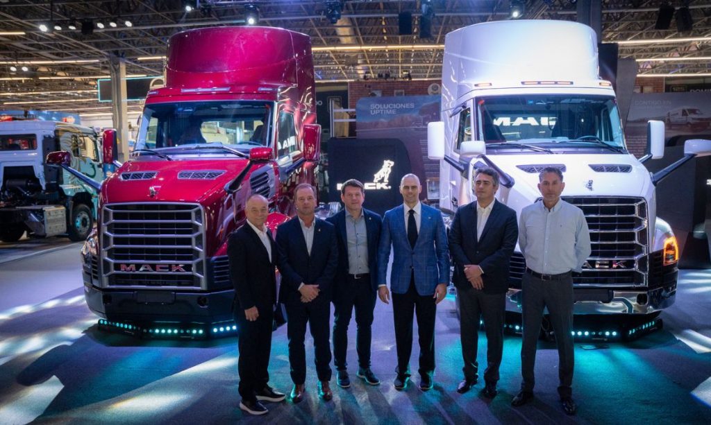 Mack and TTM fine-tune their path to 2026 with "step-by-step" growth - T21