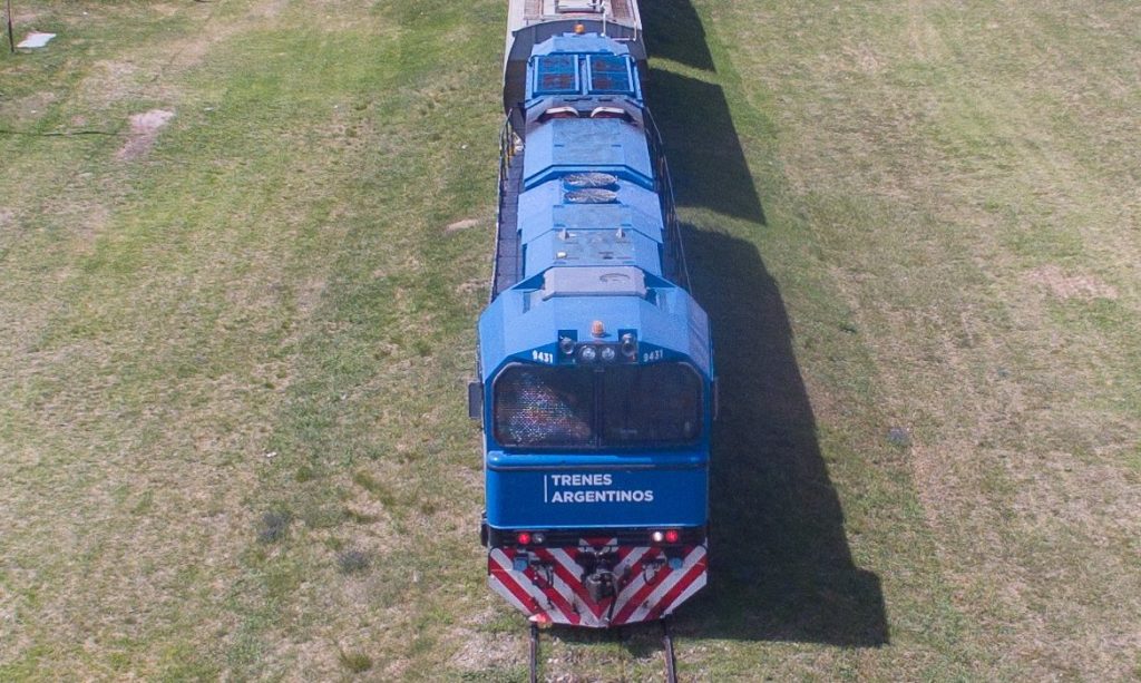 Renaissance on rails: AIMAS celebrates possible arrival of GMXT to ...