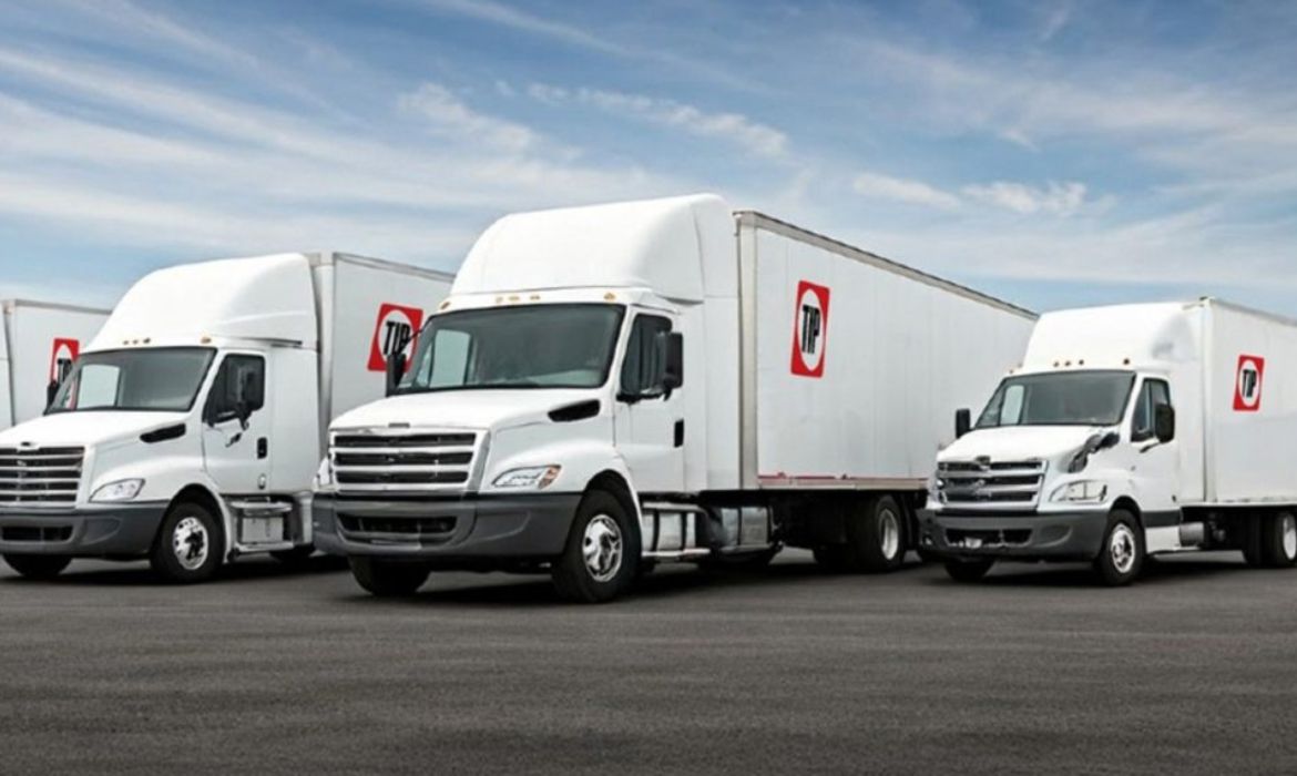 TIP Mexico boosts liquidity in transportation with a flexible financial ...