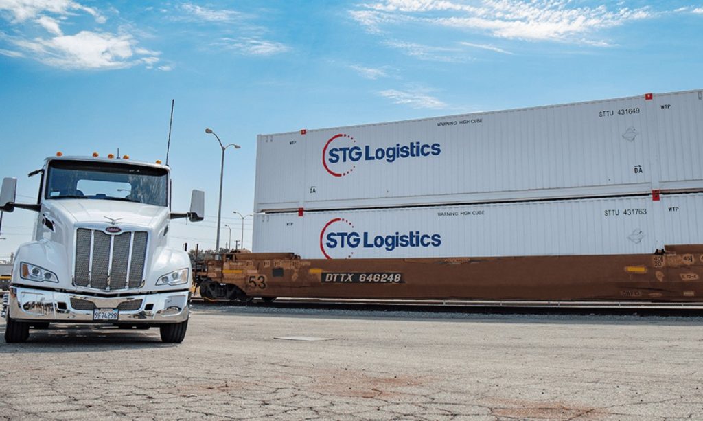 STG Logistics Mexico continues with operations and growth plans in 2026 ...
