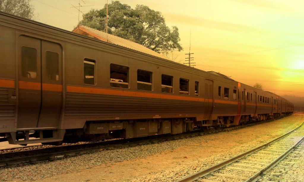 It's official! The Agency for Trains and Integrated Public ...