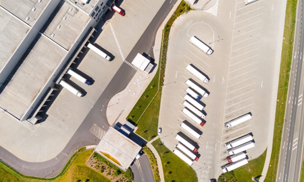 Transportation and logistics lead real estate investment in Mexico - T21