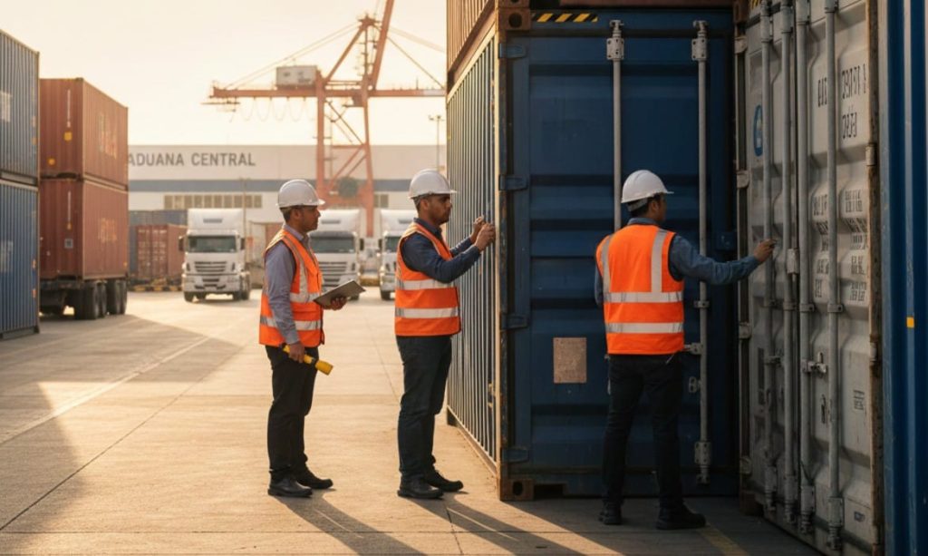 Customs are digitizing and tightening controls; they are reforming the ...