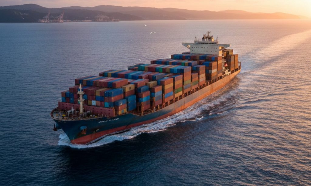 Tariffs redefine the global export landscape: UNCTAD - T21
