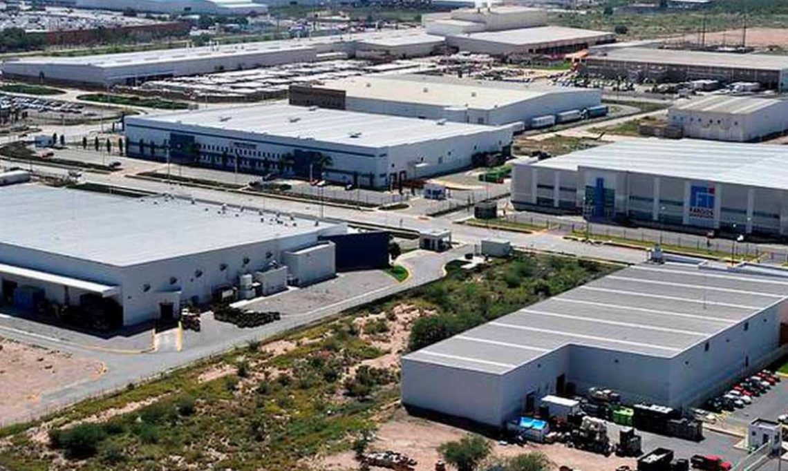 Cali-Baja, a binational industrial vision in the face of economic ...