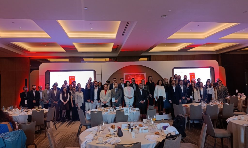 Omnichannel and digital vision: Coca-Cola FEMSA's commitment to ...