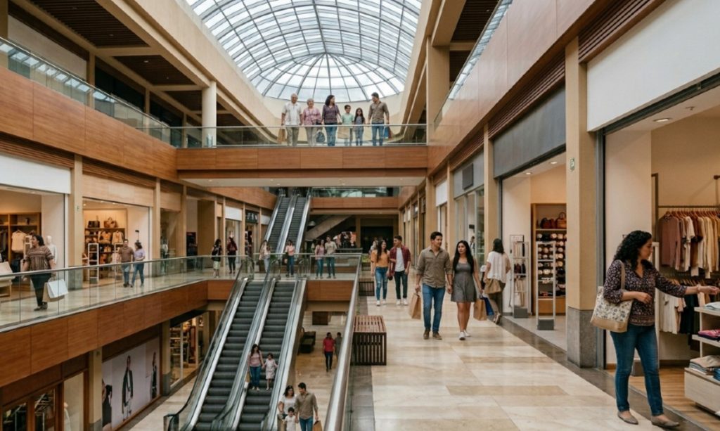 Mexican consumer confidence declines in March - T21